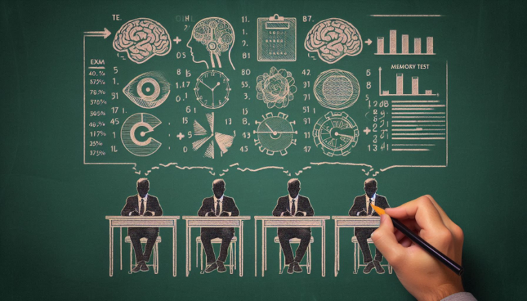 Examen psicométrico ¿Qué es y cuáles es su importancia?